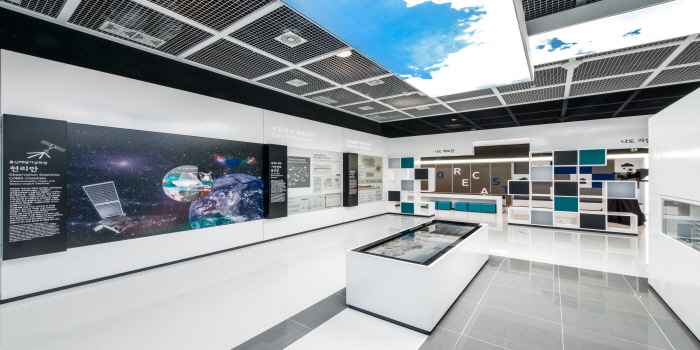 SIGONGtech - Science Museum & Natural History Museum