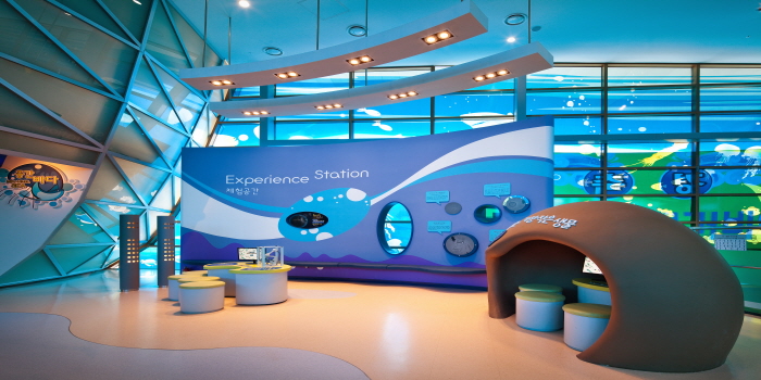 SIGONGtech - Science Museum & Natural History Museum